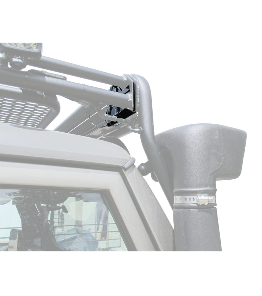 Quick Release Attachment - Jeep Gladiator | GOBI Racks