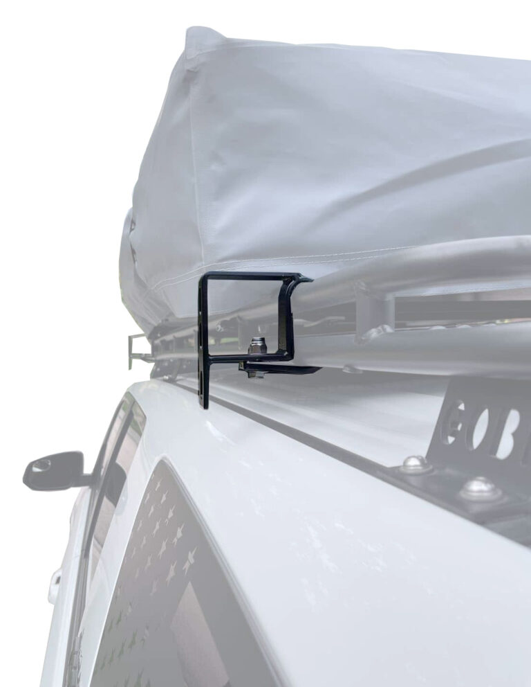 ARB Awning Mounting Brackets - Toyota 4Runner | GOBI RACKS