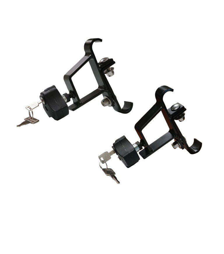 GOBI Hi-Lift Attachment - Ranger - Hummer H1 - Ranger