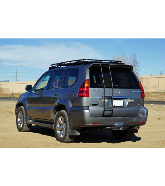 LEXUS GX470 GOBI Racks, 56% OFF | www.pinnaxis.com