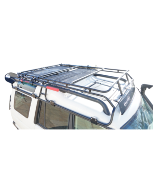 GOBI Land Rover Discovery II Ranger Rack With Sunroof