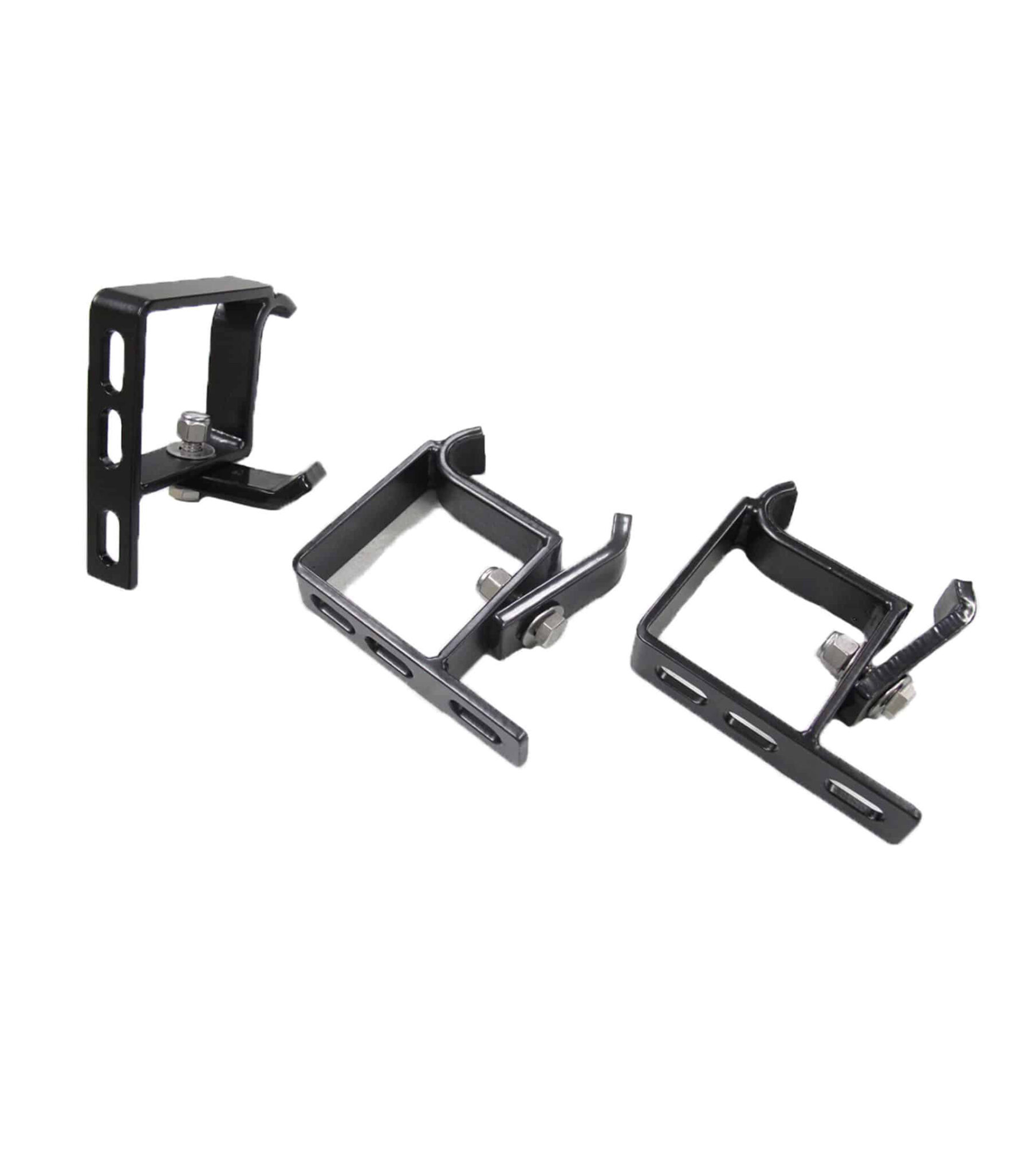 Lexus LX470 ARB Awning Mounting Brackets Triple Support Kit | GOBI Racks