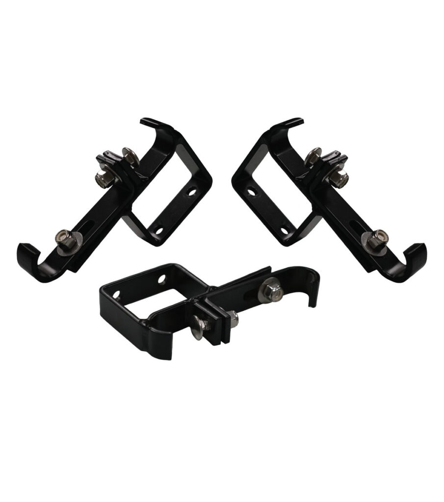 GOBI Delta Hooks (x2) Compatible with Stealth/Ranger