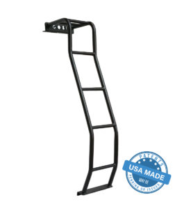 GOBI Toyota 4Runner (03-09) Rear Ladder - Driver Side