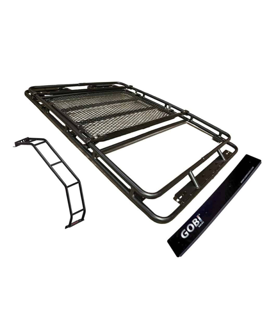 GOBI Jeep Grand Cherokee WK2 Ranger Rack With Sunroof