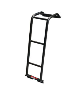 GOBI Lexus LX470 Rear Ladder - Driver Side (Stealth/Ranger*)