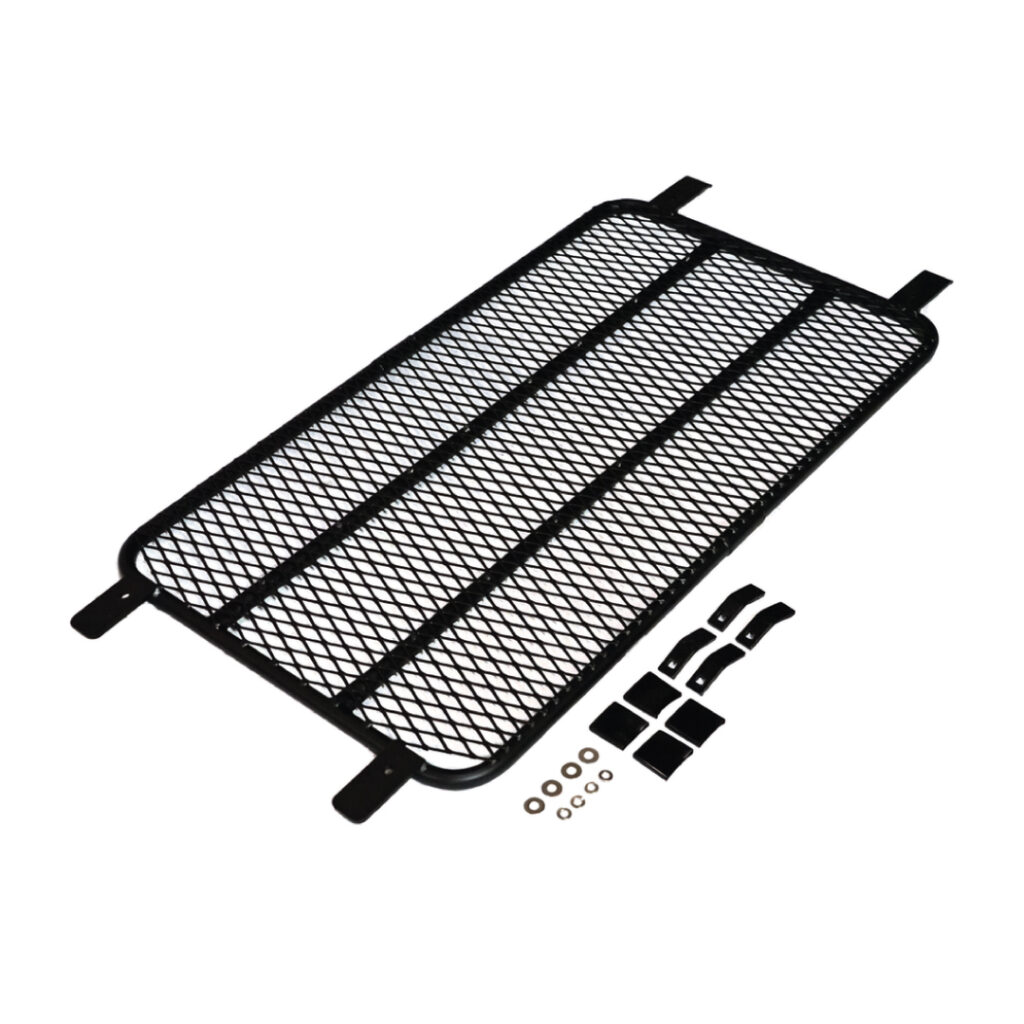 GOBI Jeep Wrangler JL/JLU Sun Roof Insert Attatchment