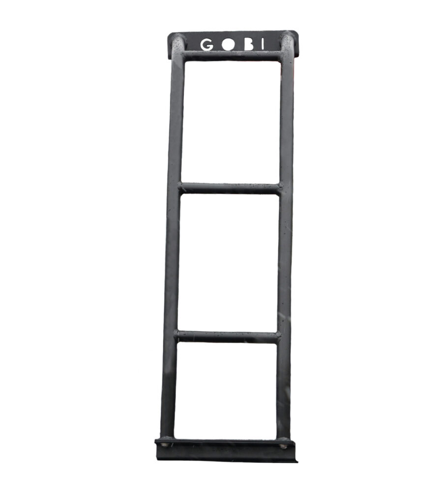GOBI Toyota Land Cruiser 100 Series Ladder - Driver Side
