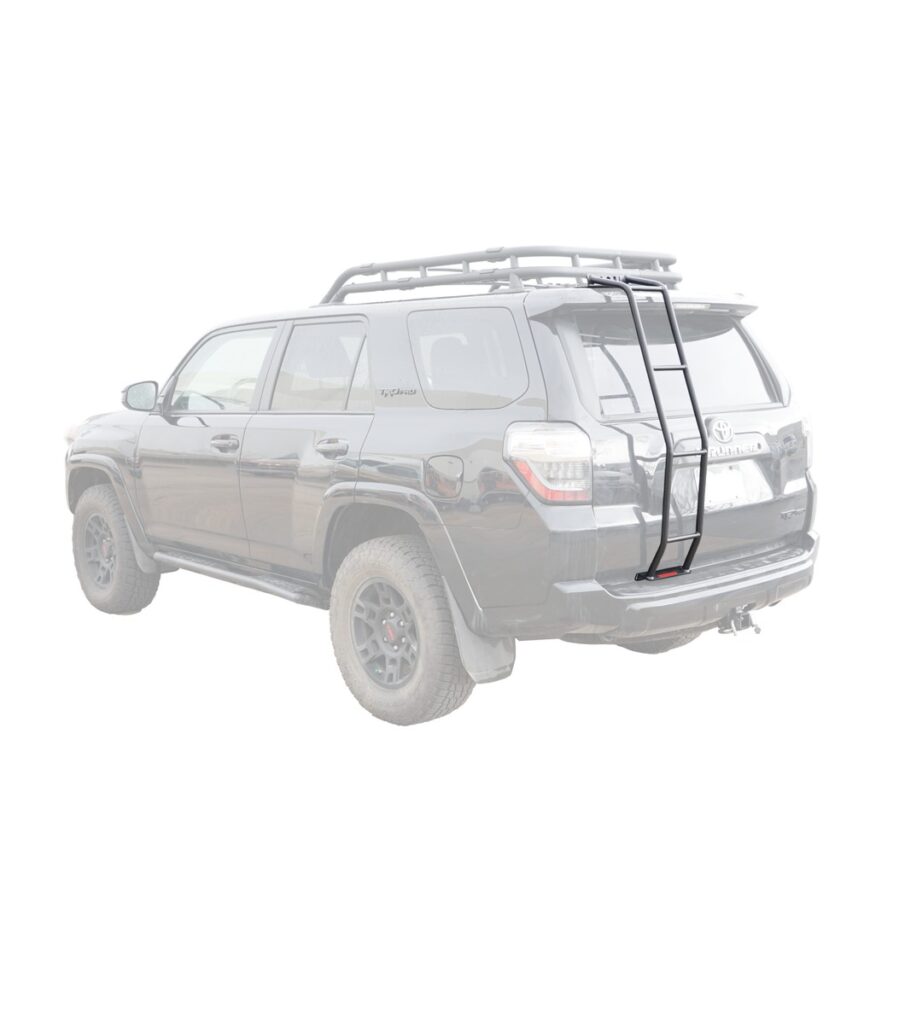Toyota 5th Gen 4runner GOBI Ladder (2010-2024)
