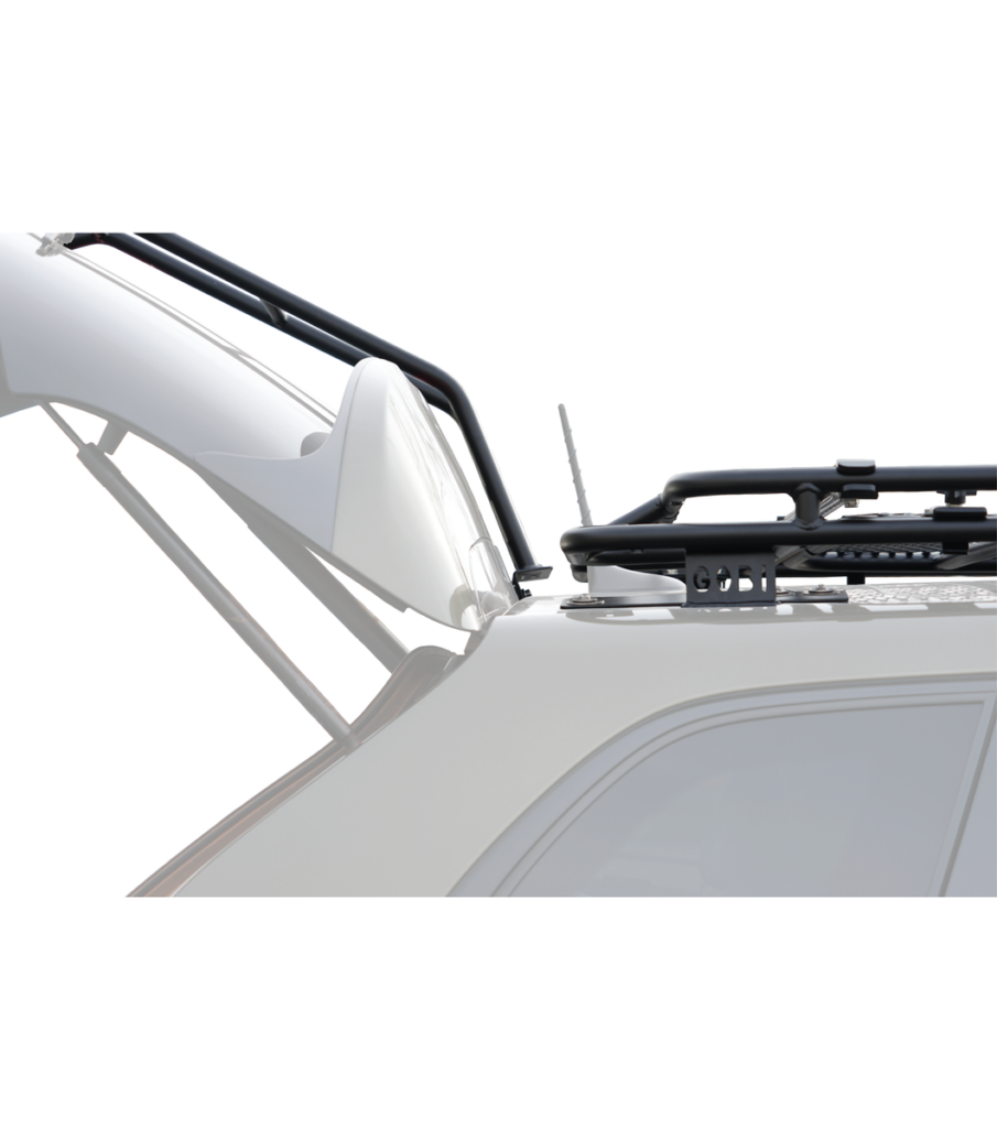 GOBI Jeep Cherokee KL Stealth Rack No Sunroof