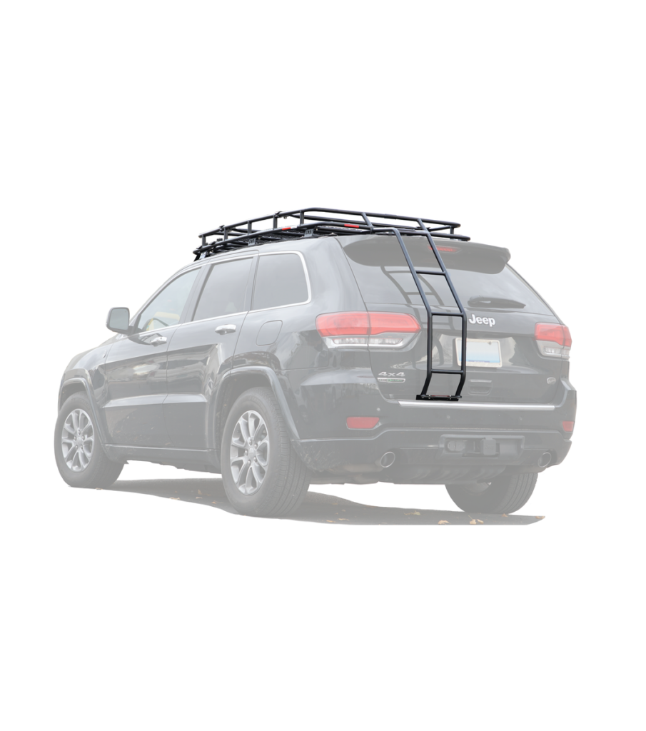 GOBI Jeep Grand Cherokee WK2 Ranger Rack No Sunroof