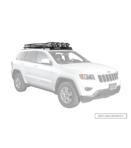 GOBI Jeep Grand Cherokee WK2 Ranger Rack With Sunroof