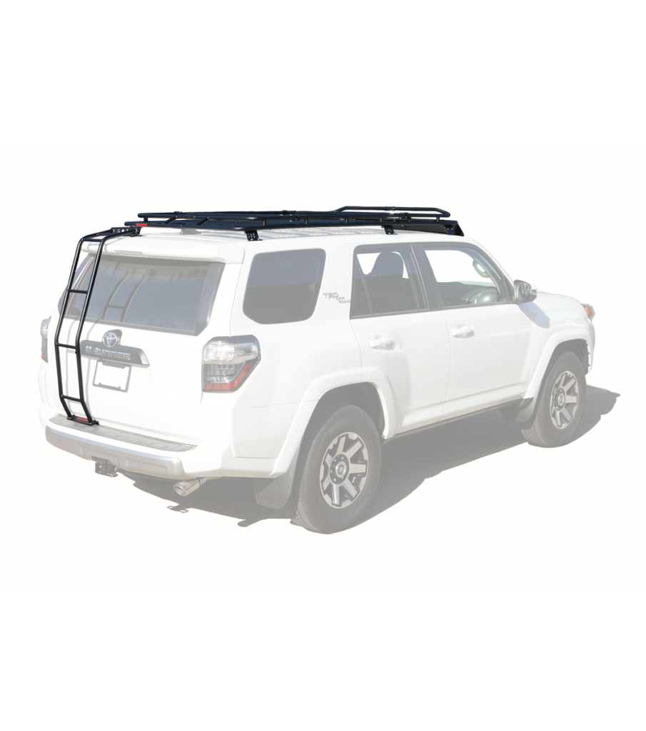 Toyota 4Runner 5th Gen | GOBI Low Profle Stealth Rack
