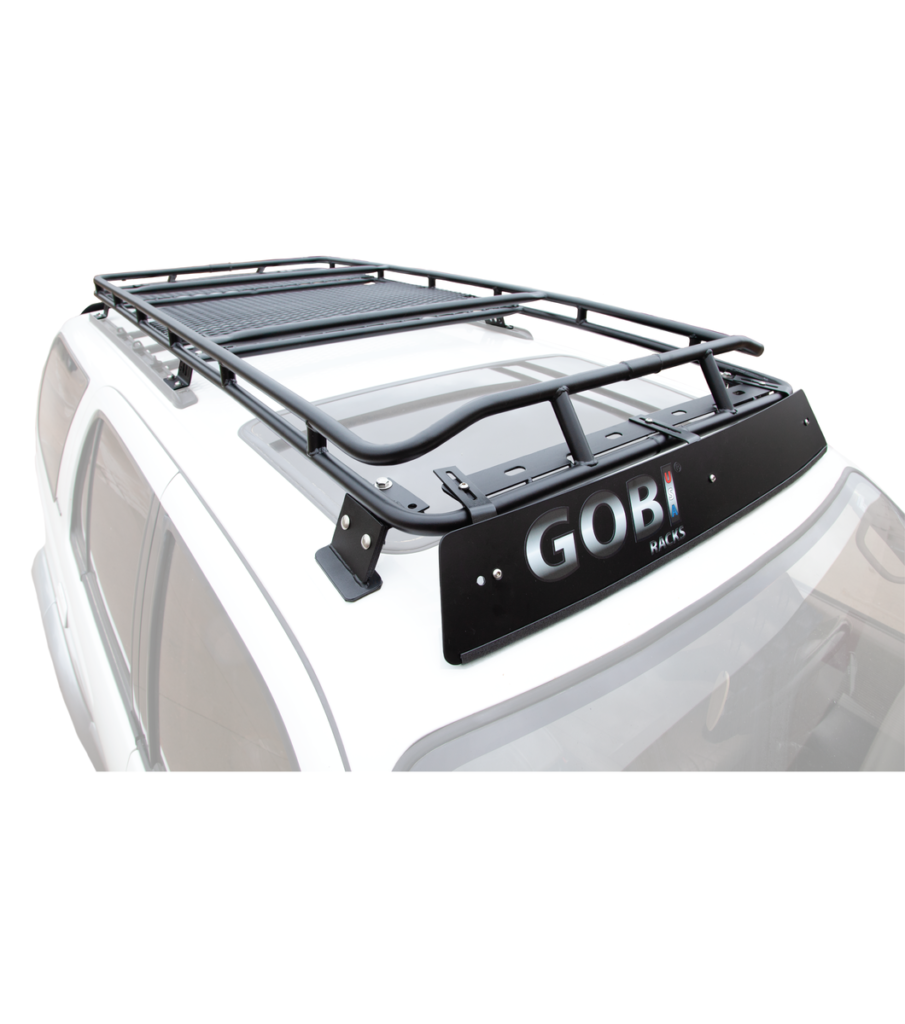 Toyota 3rd Gen. 4Runner (1995-2002) Roof Rack