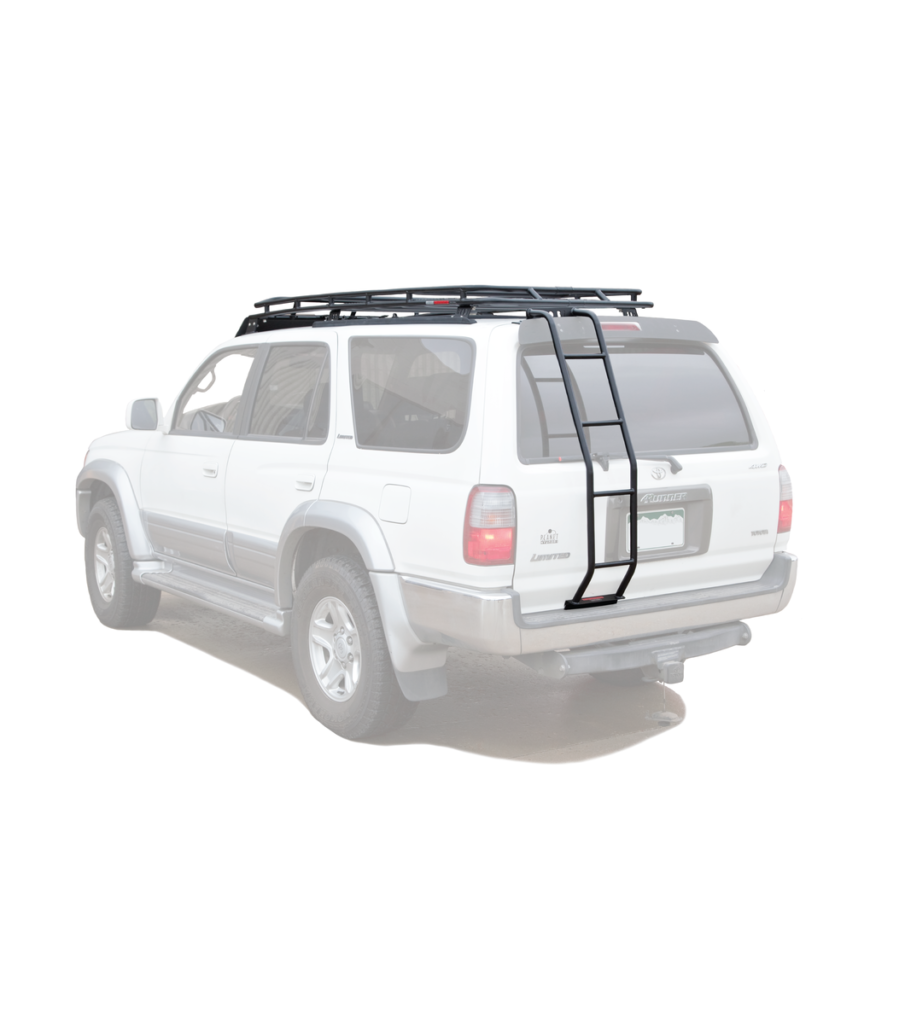 Toyota 3rd Gen. 4Runner (1995-2002) Roof Rack