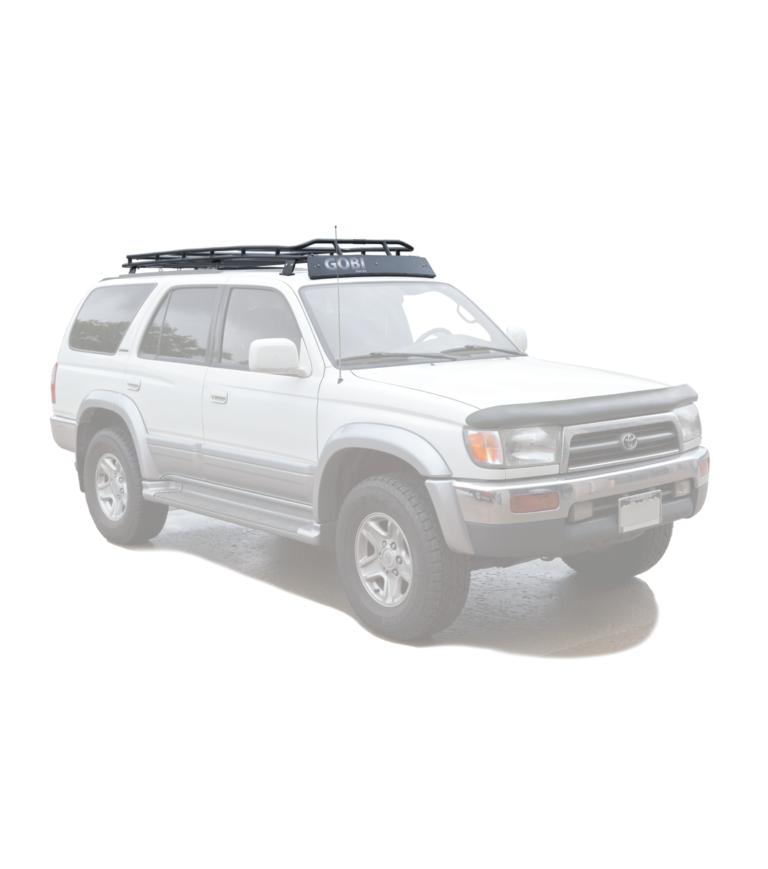 Toyota 3rd Gen. 4Runner (1995-2002) Roof Rack