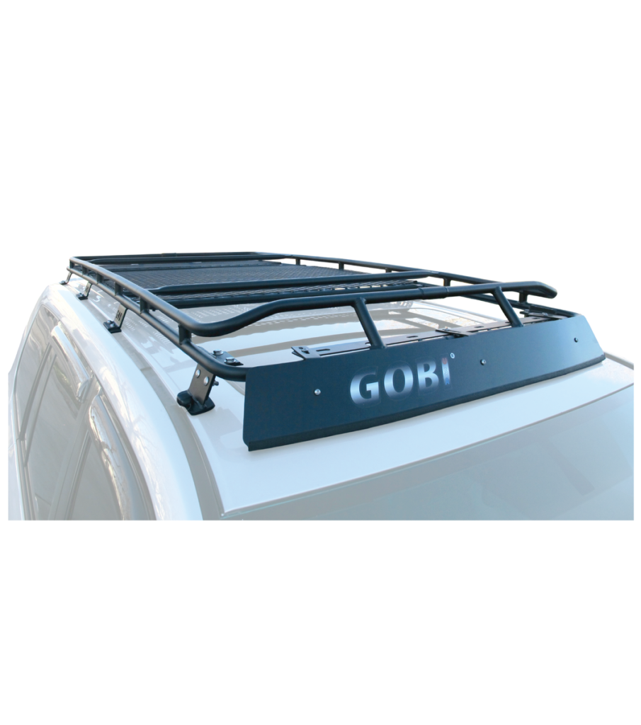GOBI Toyota Landcruiser 200 Stealth Rack With Sunroof