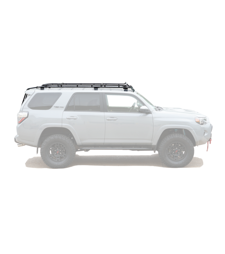 Toyota 4Runner 5th GEN Stealth Rack | GOBI Racks