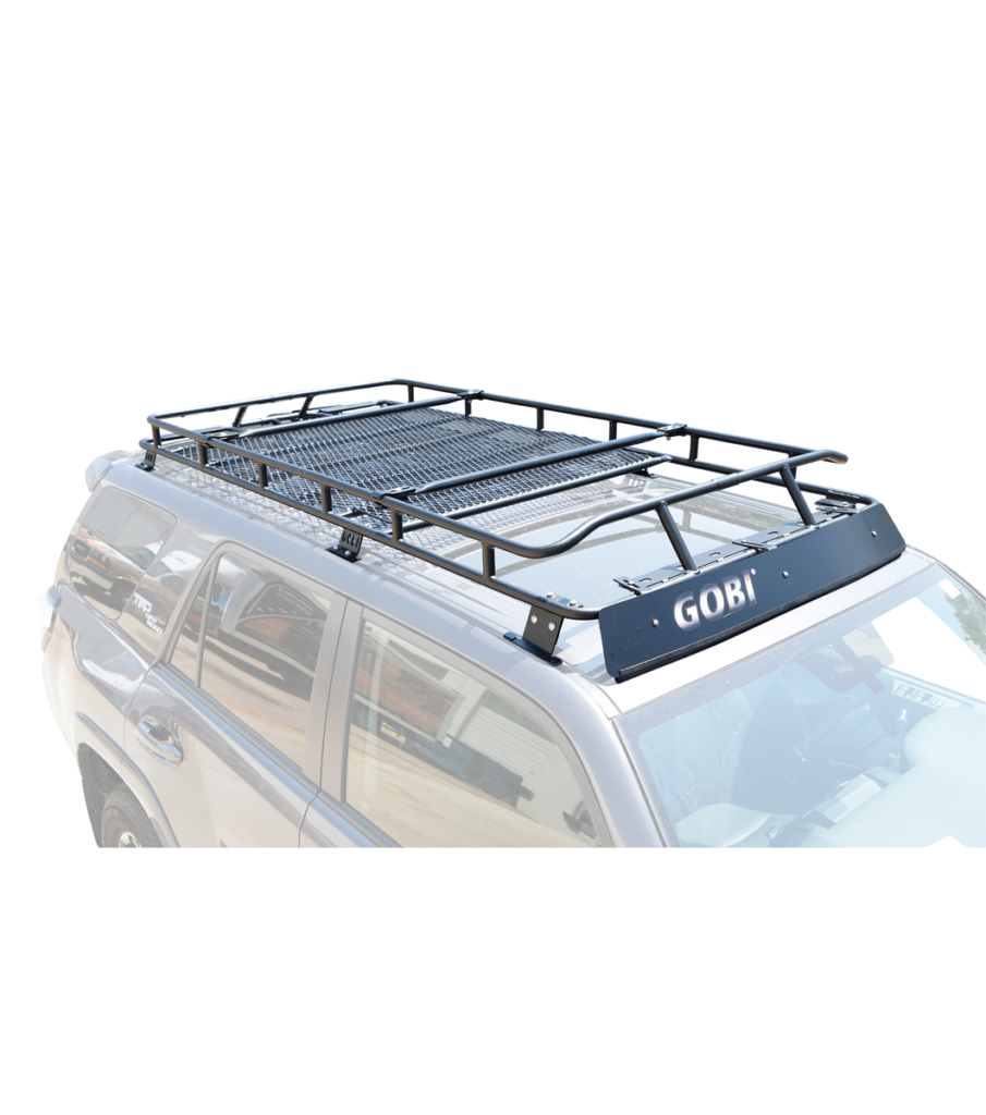 Toyota 4Runner 5th Generation Ranger Rack | GOBI Racks