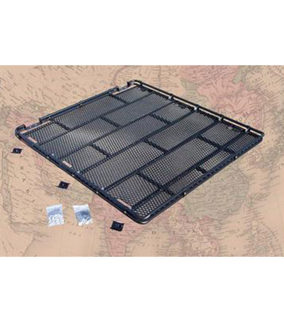 GOBI Hummer H2 6ft. Stealth Roof Rack No Sunroof