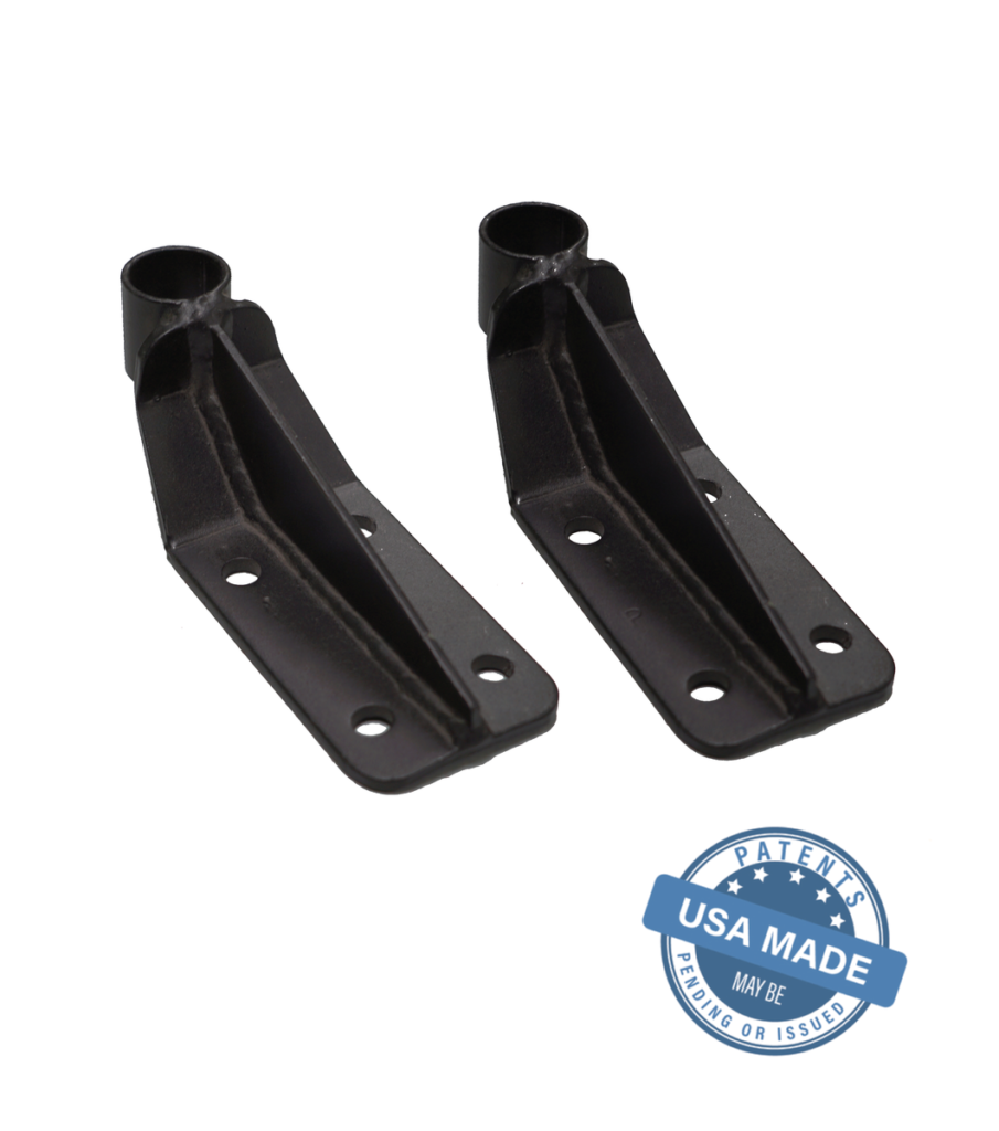 Jeep Roof Rack Parts Archives - GOBI Racks