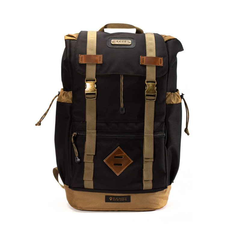 GOBI Backpacks & Travel Bags | 2020 Series | Shop Now