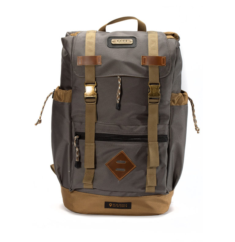 GOBI Backpacks & Travel Bags | 2020 Series | Shop Now