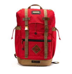 Everyday & Travel Backpack | Getaway Backpack from GOBI