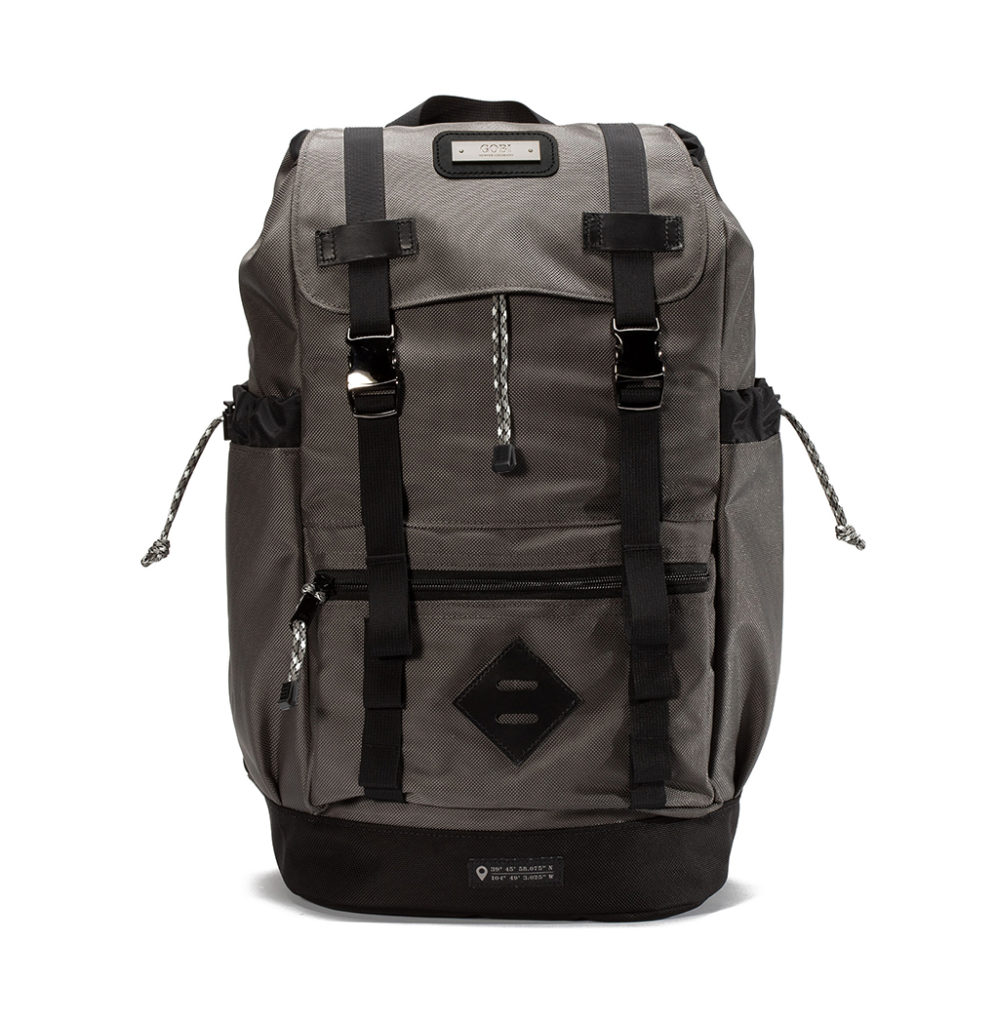Everyday & Travel Backpack | Getaway Backpack from GOBI