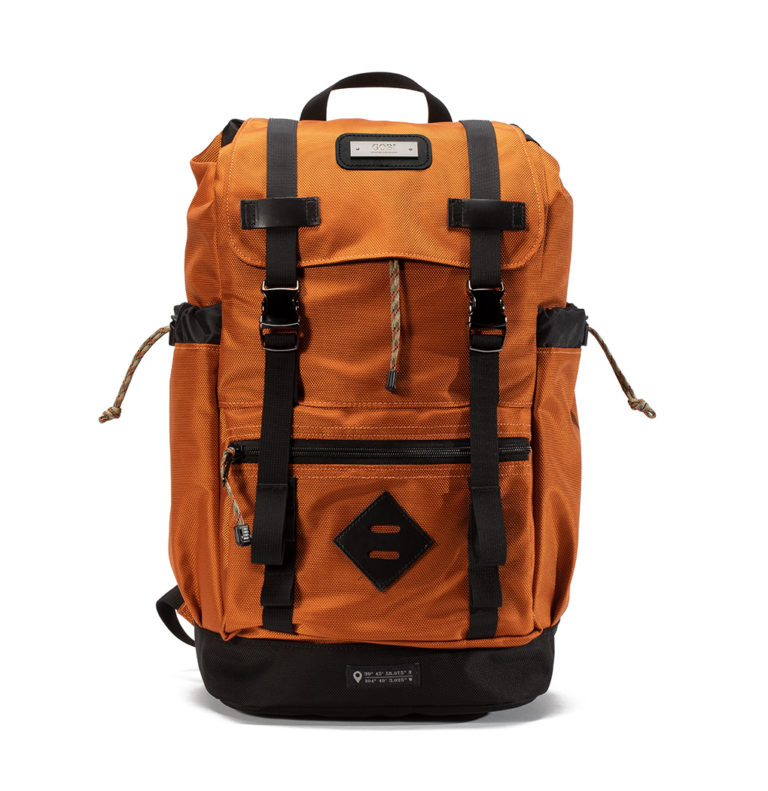 Everyday & Travel Backpack | Getaway Backpack from GOBI