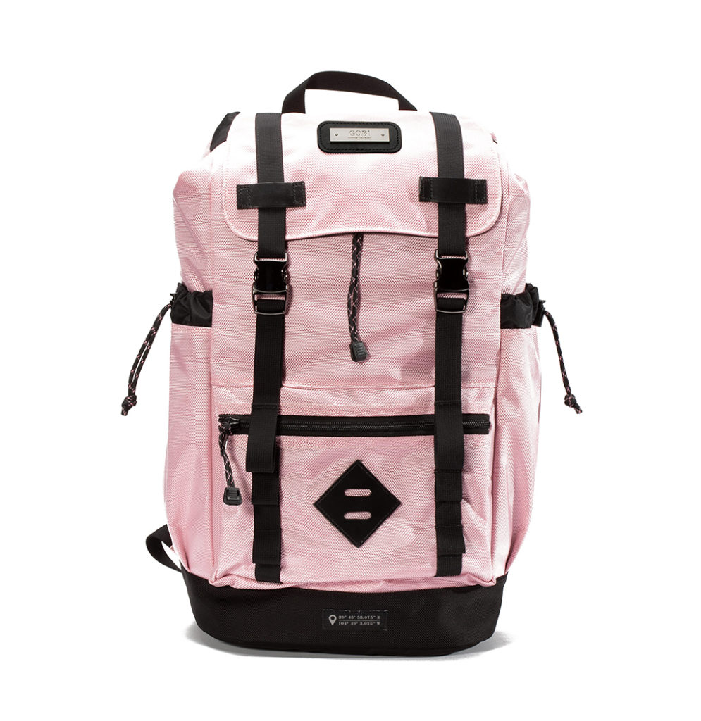 Everyday & Travel Backpack | Getaway Backpack from GOBI