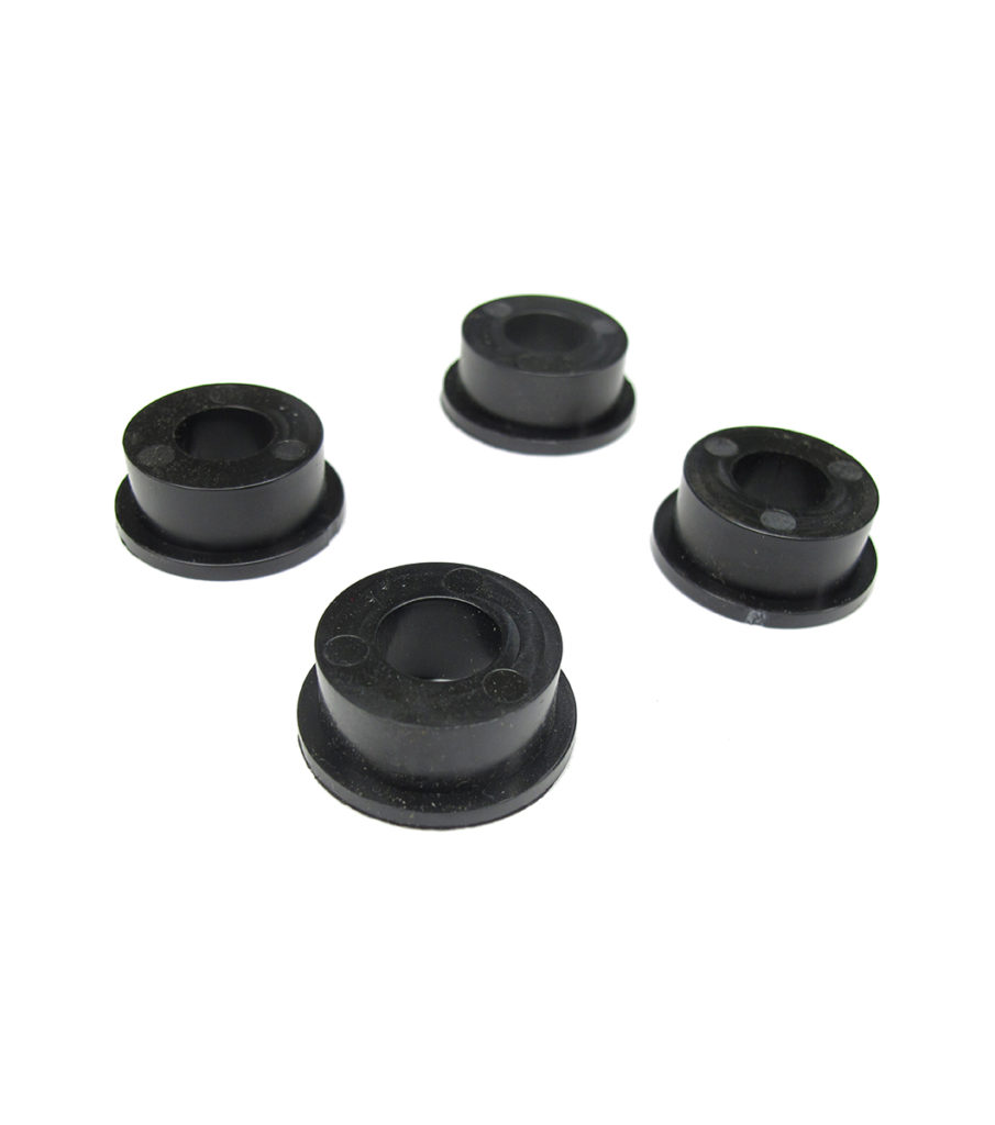Rear Rack Pivot Bushing (set of 4) - GOBI Racks