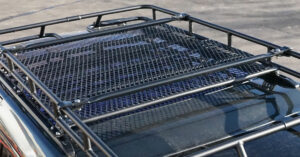 The Whole Package - GOBI Racks