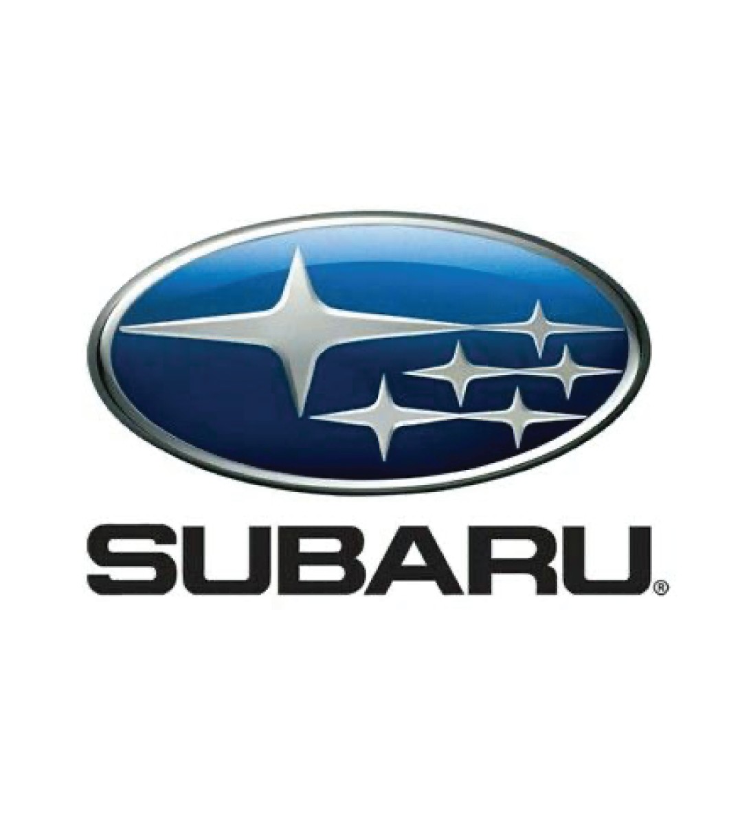 Subaru Ladders Archives - GOBI Racks
