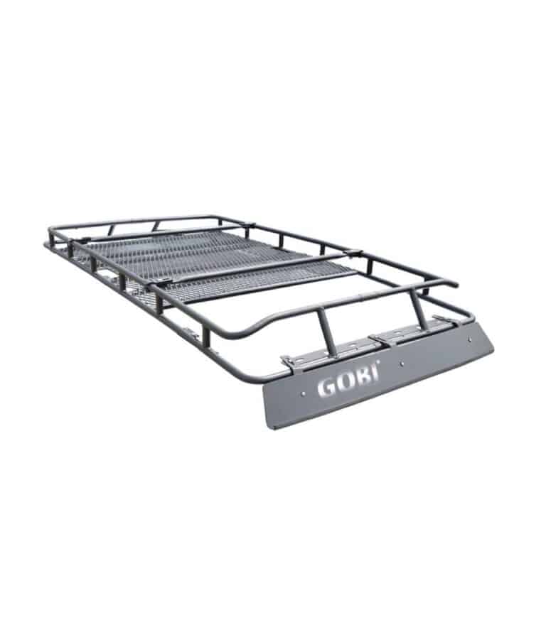 Toyota 4Runner 5th Generation Ranger Rack | GOBI Racks