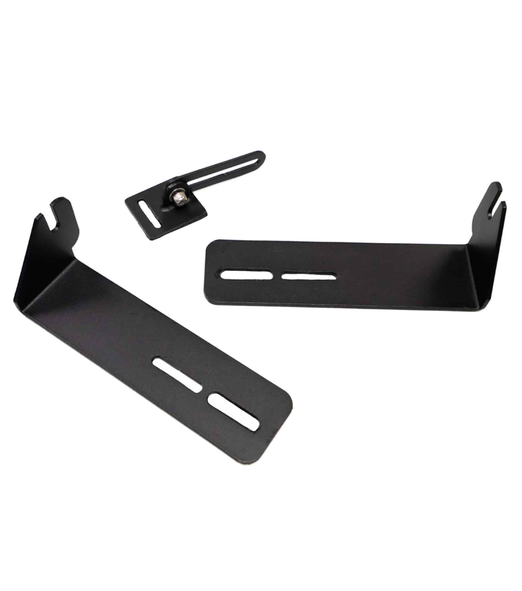 KC GRAVITY PRO 6 POD (Ranger/Stealth) Light Brackets - GOBI Racks