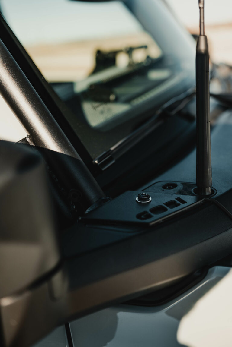 Ford Bronco Stealth Rack | GOBI Racks