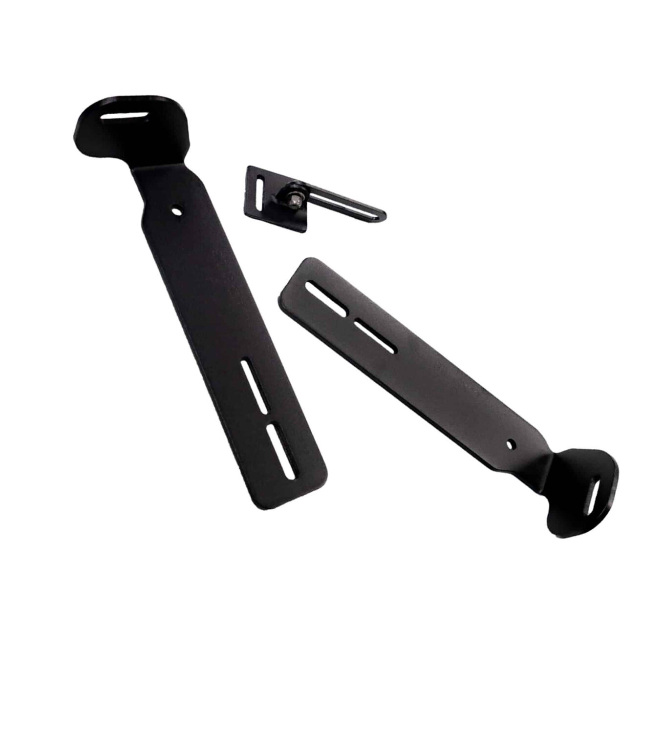 KC GRAVITY PRO 7 POD (Ranger/Stealth) Light Brackets - GOBI Racks