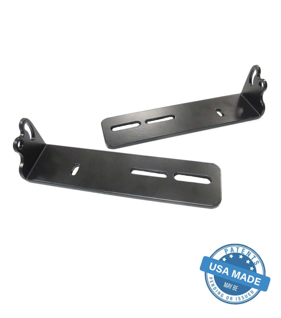 Black Oak Led Mounting Brackets at Cathy Remington blog