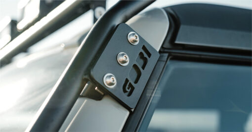 Bronco GOBI Roof Racks | Industry Leading Custom Racks