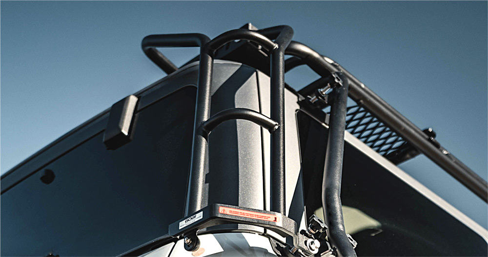 Bronco GOBI Roof Racks | Industry Leading Custom Racks