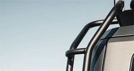 Bronco GOBI Roof Racks | Industry Leading Custom Racks