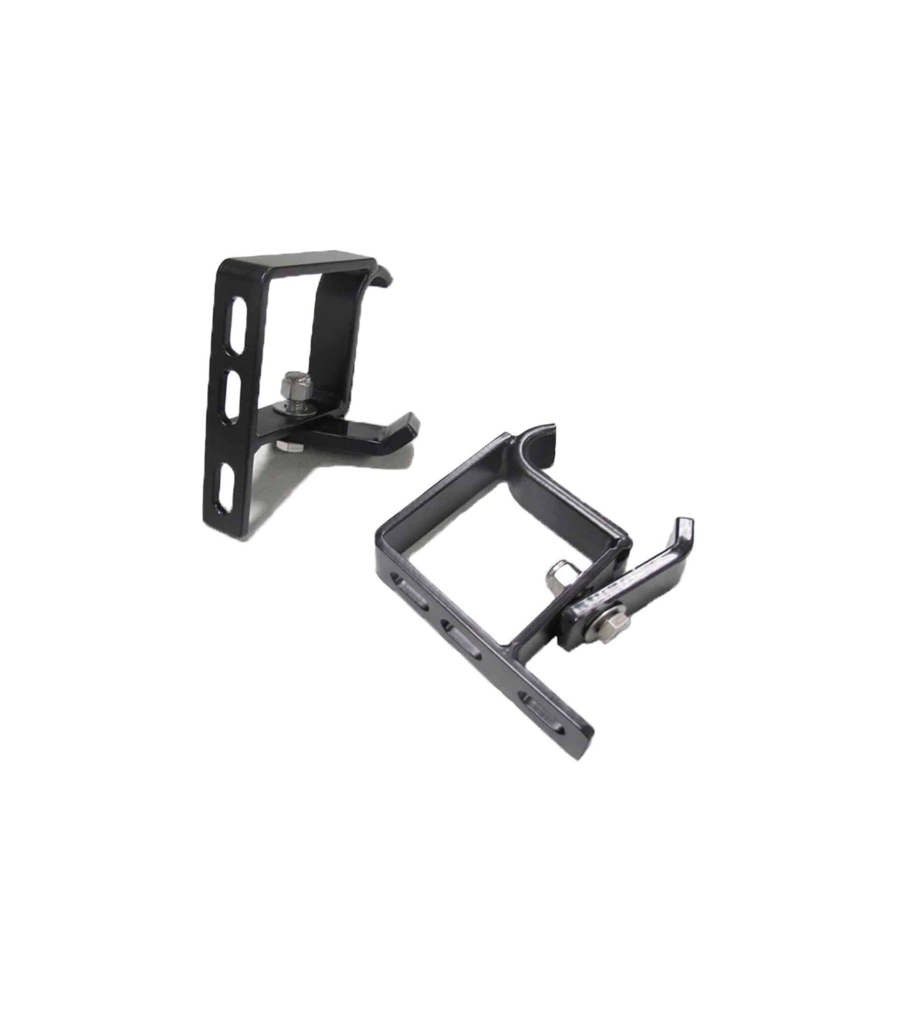 ARB Awning Mounting Brackets - Ford Bronco | GOBI RACKS