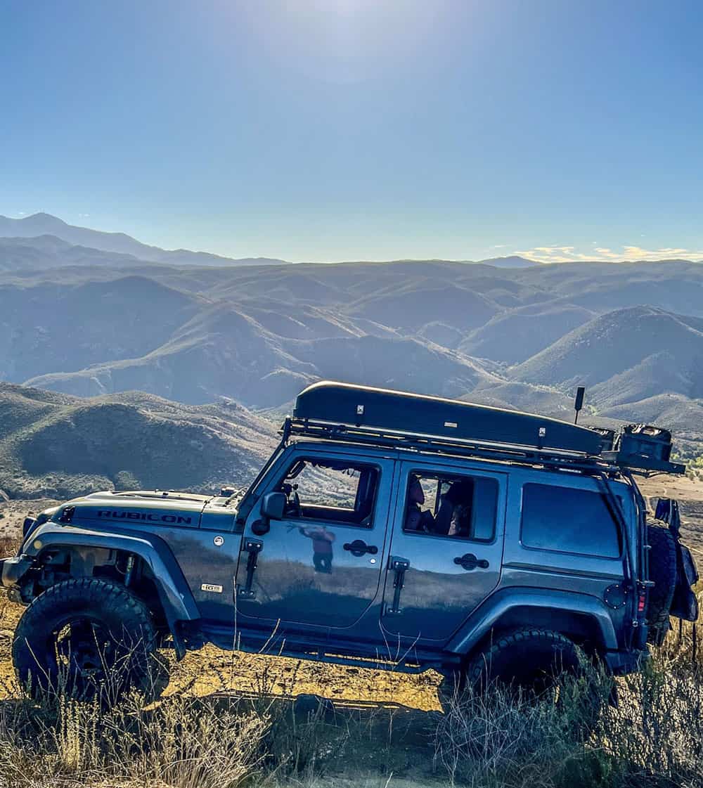 GOBI Roof Racks | Overland & Off Road Roof Racks | GOBI Racks