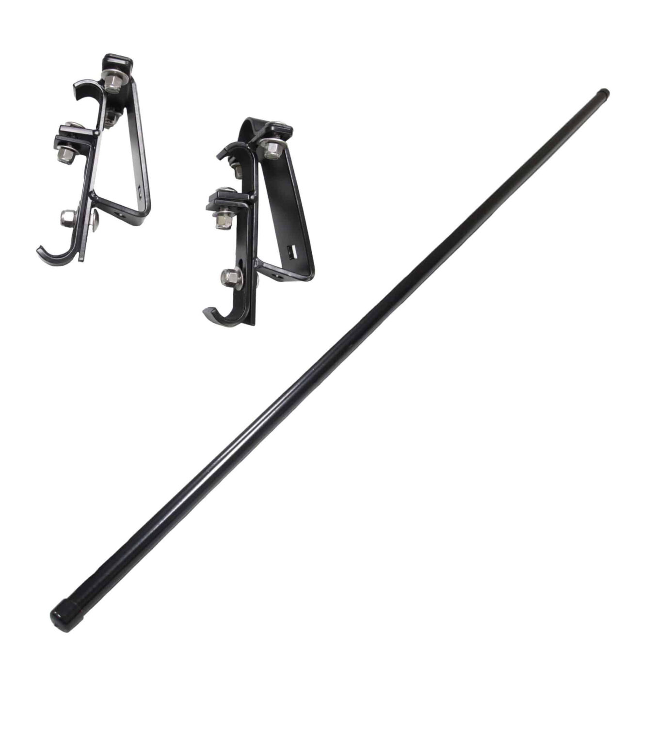 GOBI Delta Hooks (x2) Compatible with Stealth/Ranger