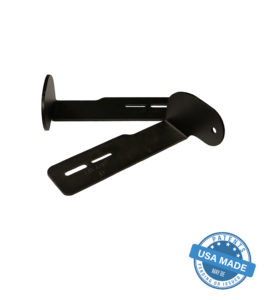 RIGID 40" (JK/JL/Bronco Stealth) Light Brackets - GOBI Racks