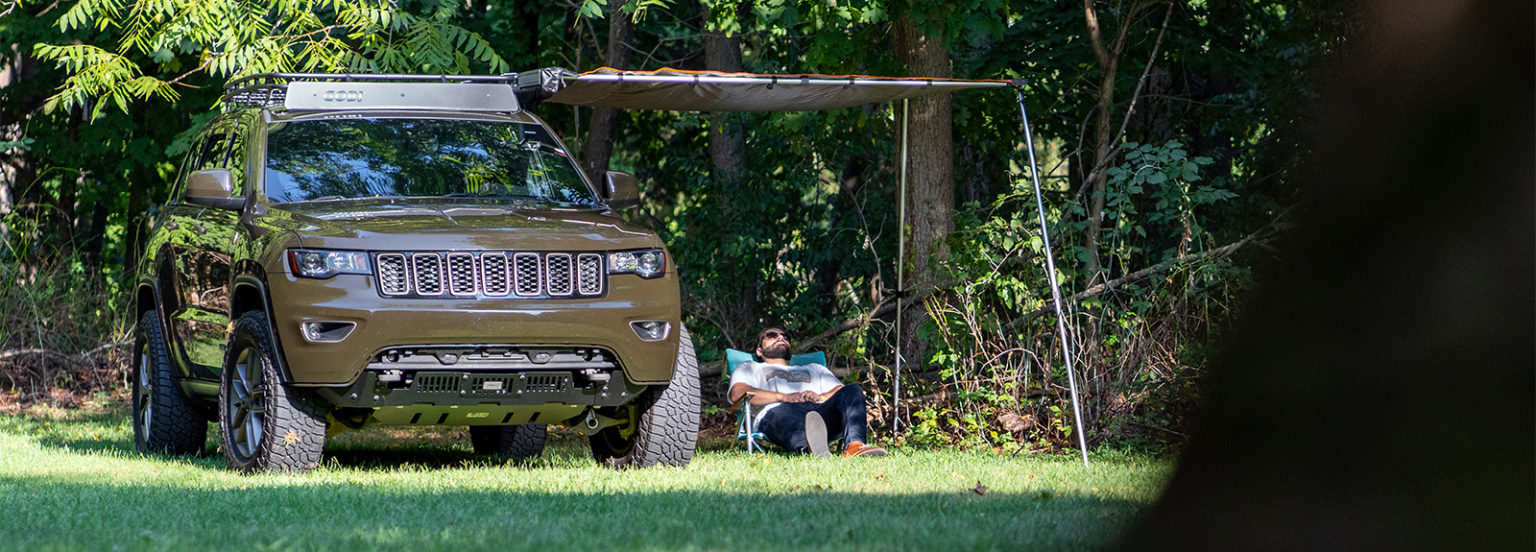 GOBI Roof Racks | Overland & Off Road Roof Racks | GOBI Racks