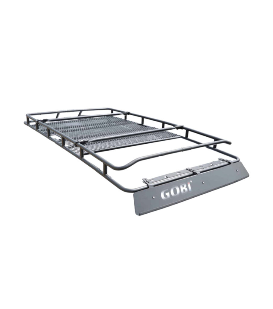 GOBI Jeep Wagoneer Ranger Rack 40" Setup