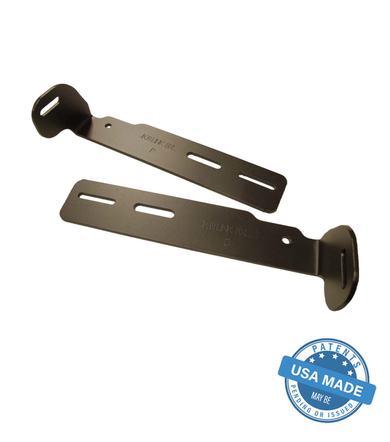 Baja Designs 8XL 50" Linkable Light Bar (JK/JL/Bronco/GWagon Stealth ...