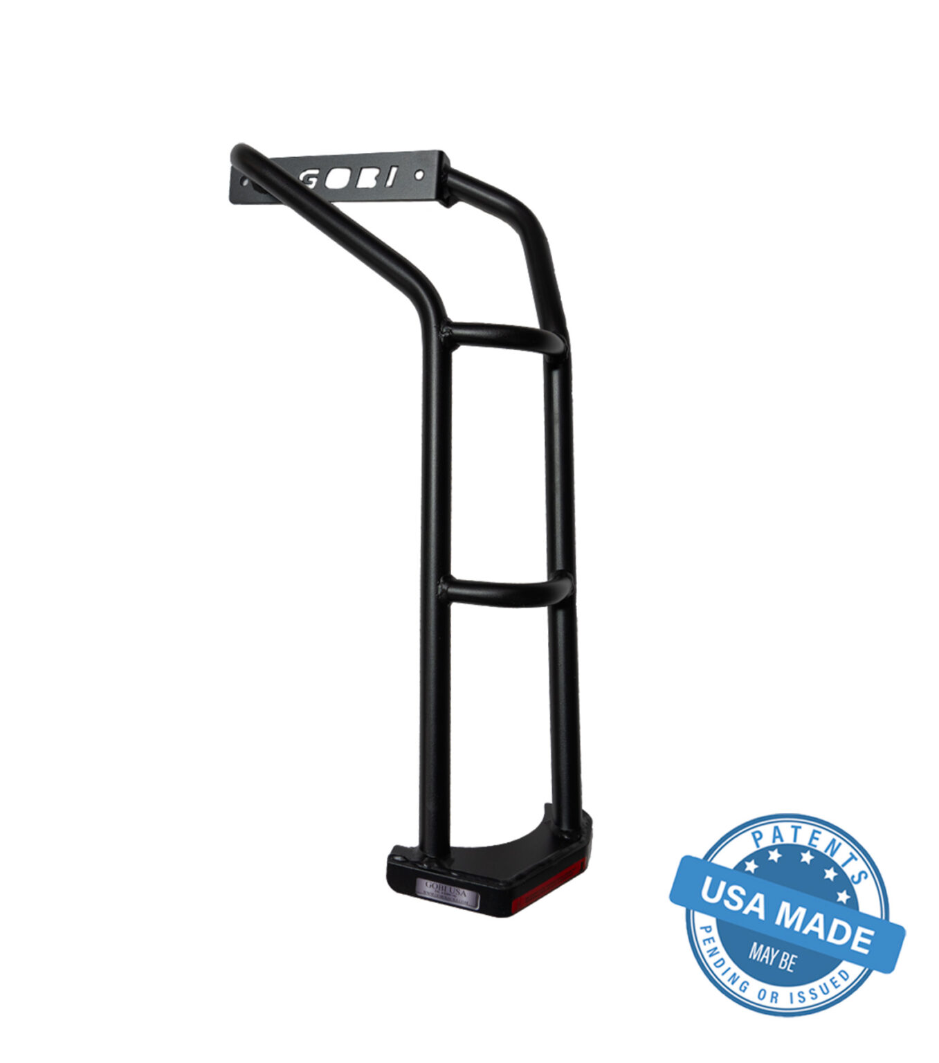 Ford Bronco Rear Ladder (Passenger) - GOBI